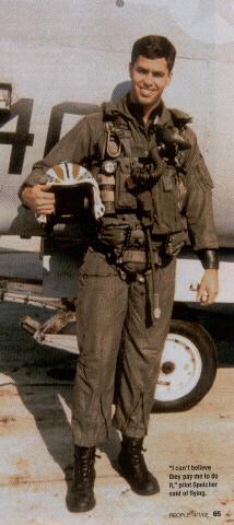 Sen. Nelson 'Optimistic' on Resolving Scott Spiecher Case After Hearing ...